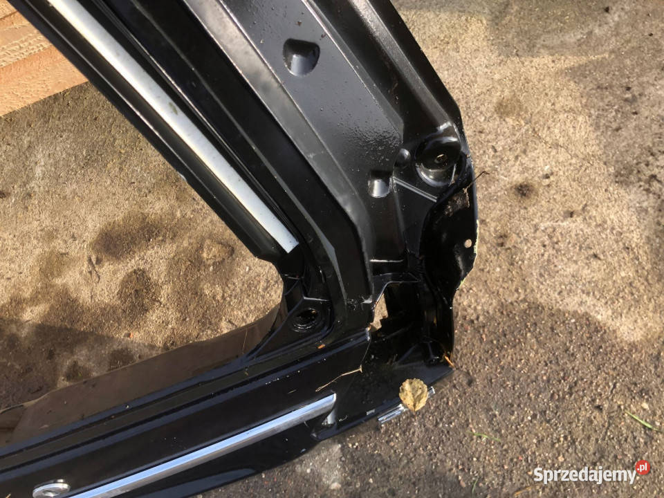 30674837 VOLVO XC70 KLAPA BAGAŻNIKA Murzynowo - Sprzedajemy.pl