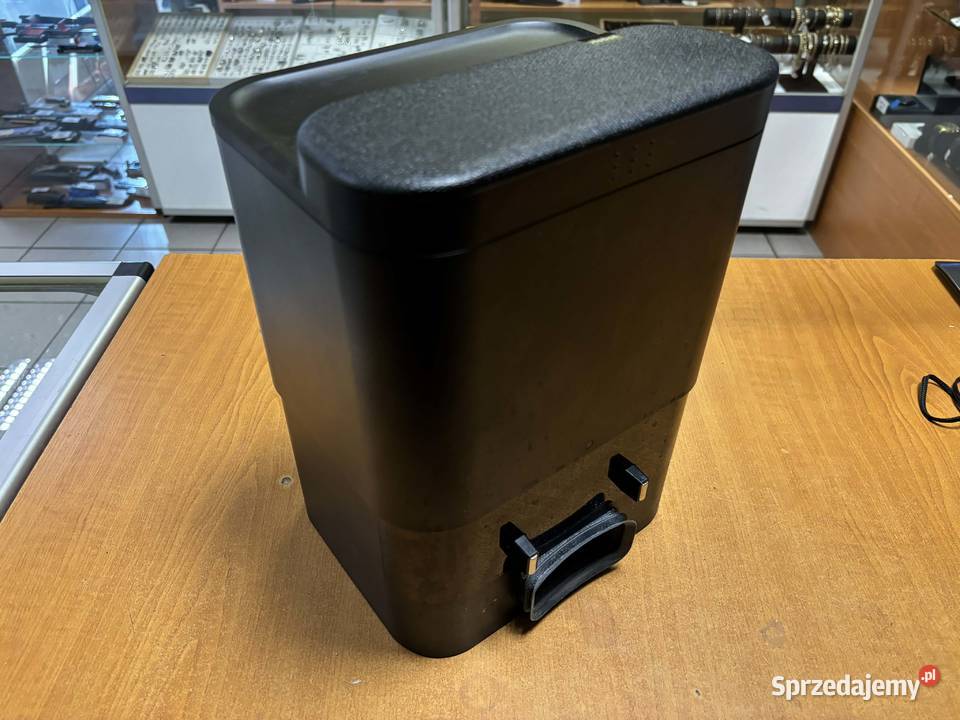 Robot sprzątający IROBOT Roomba Combo 105 Czarny Elbląg - Sprzedajemy.pl