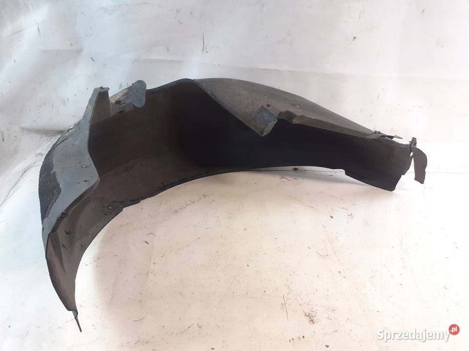 BMW E60 Nadkole Lewy Tył Lipno - Sprzedajemy.pl