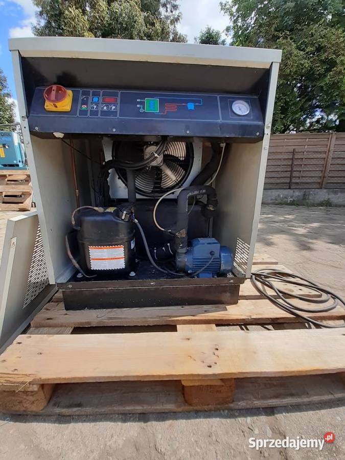 Chiller MTA TAE M10 Środa Wielkopolska - Sprzedajemy.pl