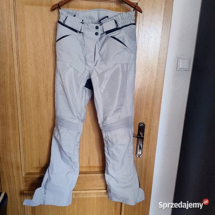 Spodnie motocyklowe modeka veo air 38 Radostowice - Sprzedajemy.pl
