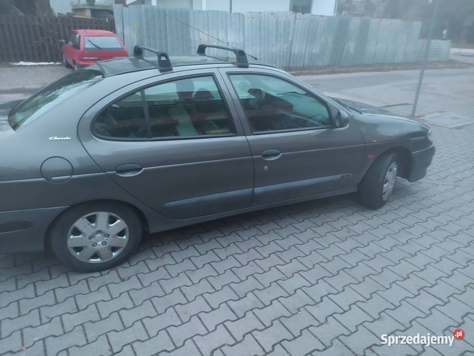 Reno megan Lublin - Sprzedajemy.pl