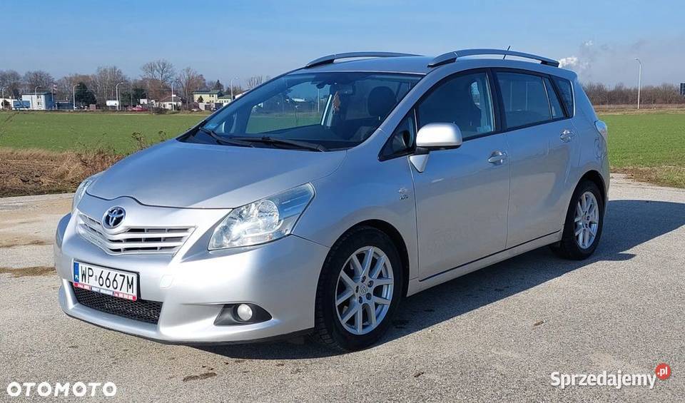 Sprzedam Auto rodzinne Płock - Sprzedajemy.pl