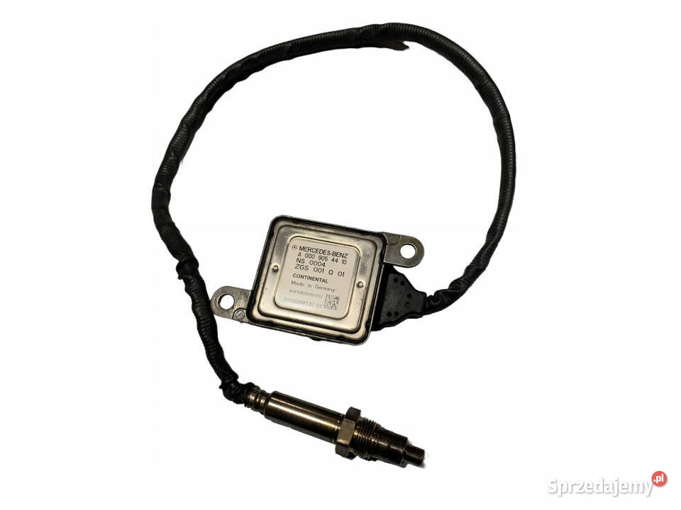 0009054410 SONDA LAMBDA NOX MERCEDES Murzynowo - Sprzedajemy.pl