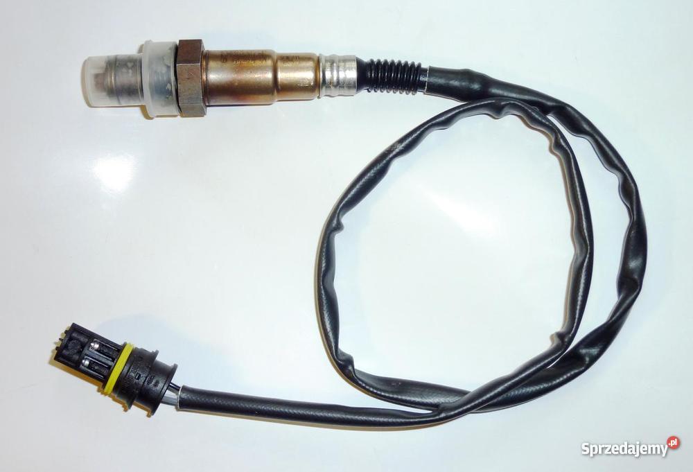 SONDA LAMBDA ~ Oryginalna Nowa MERCEDES BENZ 0015400717 - Sprzedajemy.pl
