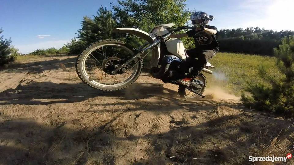 Yamaha dt 80 lc2 Puławy - Sprzedajemy.pl