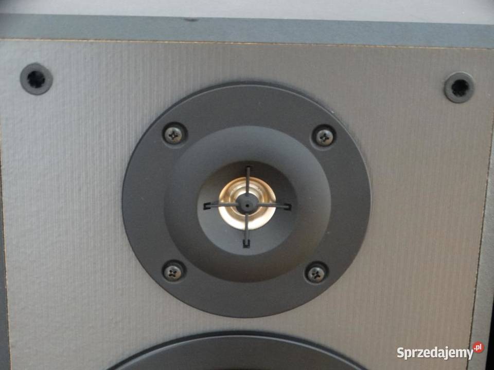 Kolumny Sony SS-MB115 . 2 x 100 wat. WYSYŁKA. Jasło - Sprzedajemy.pl