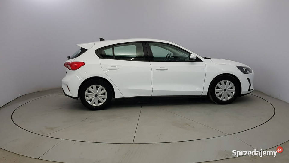 Ford Focus 1.5 EcoBlue Trend ! Z Polskiego Salonu ! Faktura Vat ! Mk4 ...