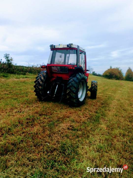 Case ih 856, international 856 Nowy Sącz - Sprzedajemy.pl