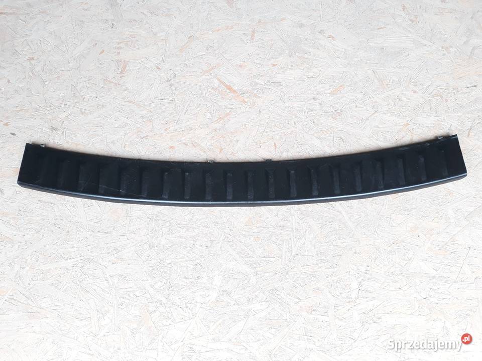HYUNDAI SANTA FE LISTWA NAKŁADKA ZDERZAKA TYŁ 86645-2B000 Międzychód ... HYUNDAI SANTA FE LISTWA NAKŁADKA ZDERZAKA TYŁ 86645-2B000 Międzychód ...