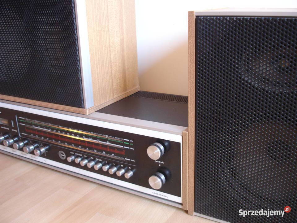 Radio REMA ANDANTE STEREO 830 Zielona Góra - Sprzedajemy.pl