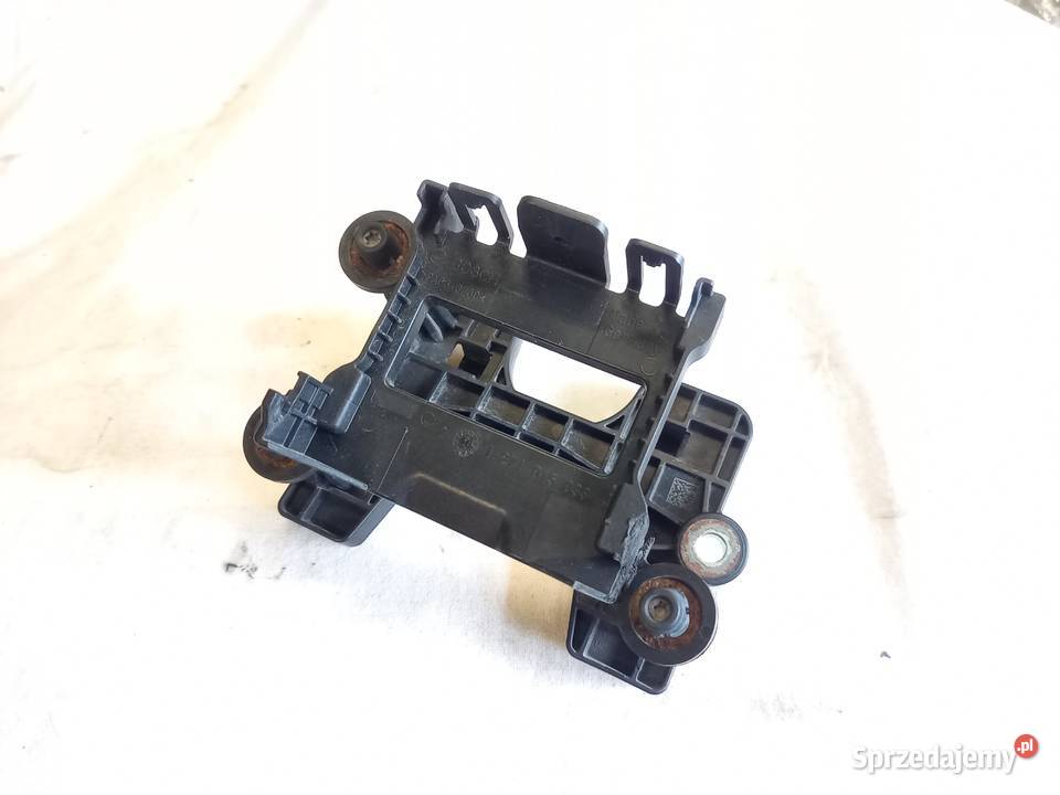 Uchwyt Radaru 3Q0998561 3Q0907704A Superb III Passat B8 Chrzanów ...