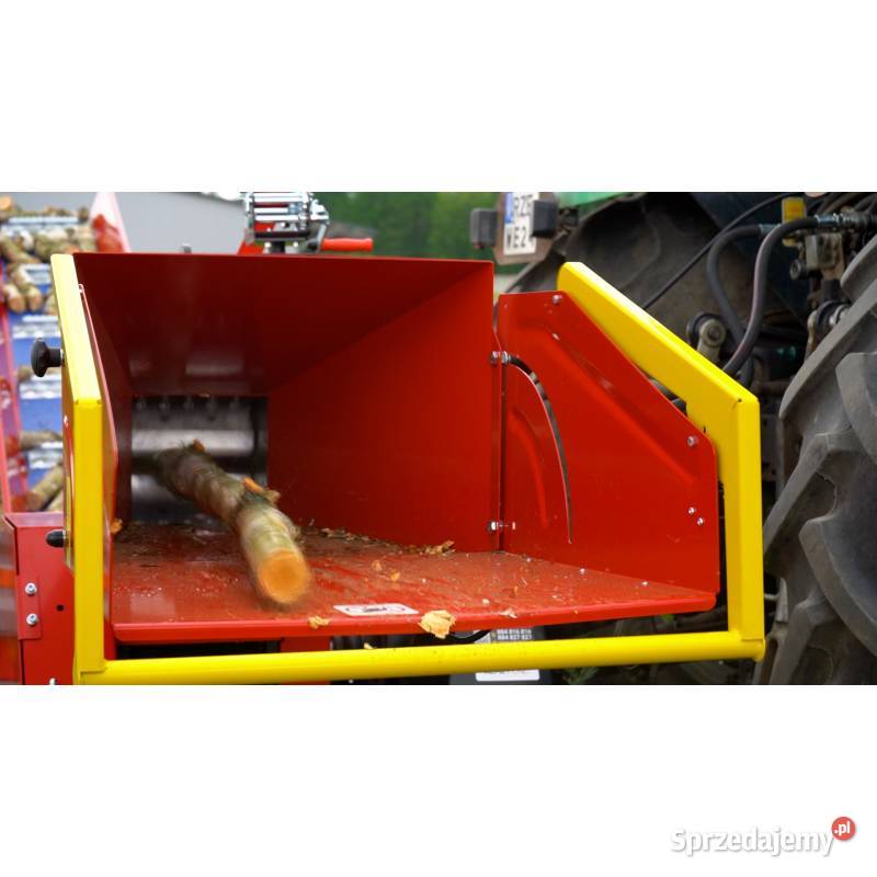 RĘBAK WOM MODEL R-150 + TAŚMOCIĄG 3M dostawa cały Kraj Walewice ...