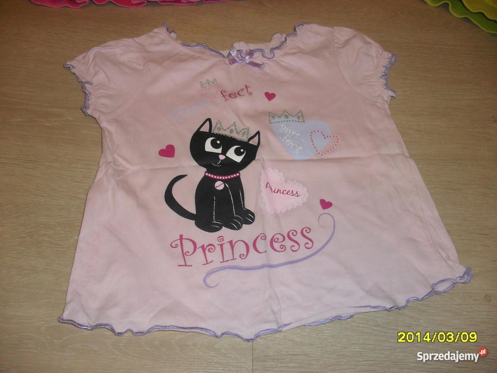 Paka dla córeczki, same firmówki, HM, ZARA 3-4lata - Sprzedajemy.pl