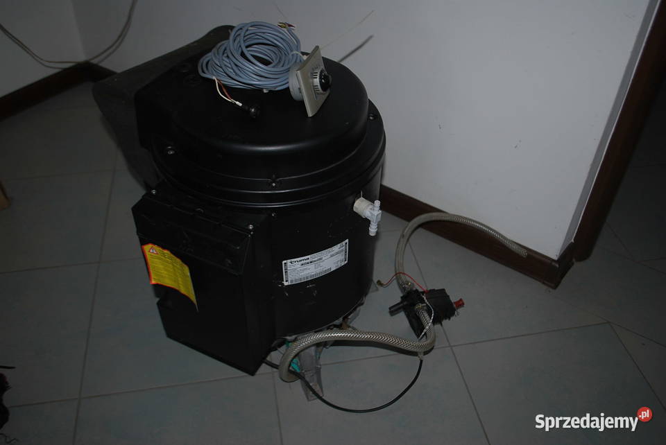 PIEC TRUMA COMBI TRUMATIC C6002!!! Grzebowilk - Sprzedajemy.pl