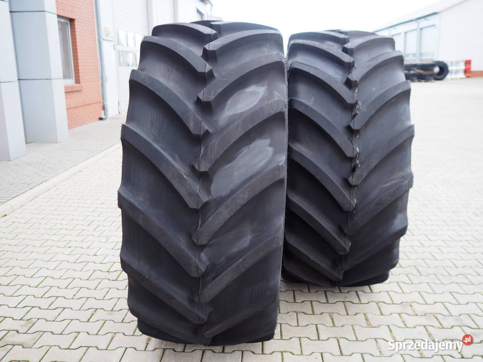 Opony rolnicze Mitas 650/65 R34 Stęszew - Sprzedajemy.pl