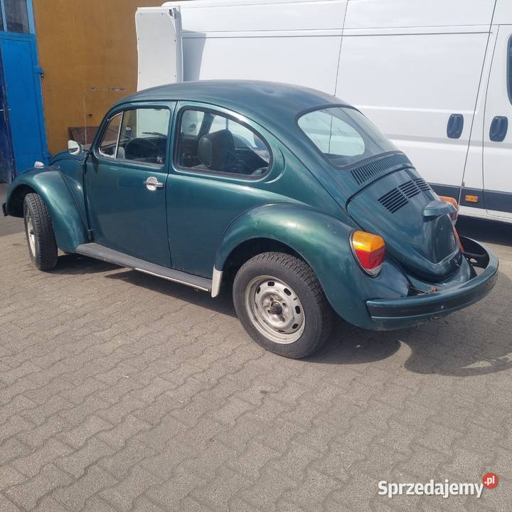 Vw Garbus Gostynin - Sprzedajemy.pl