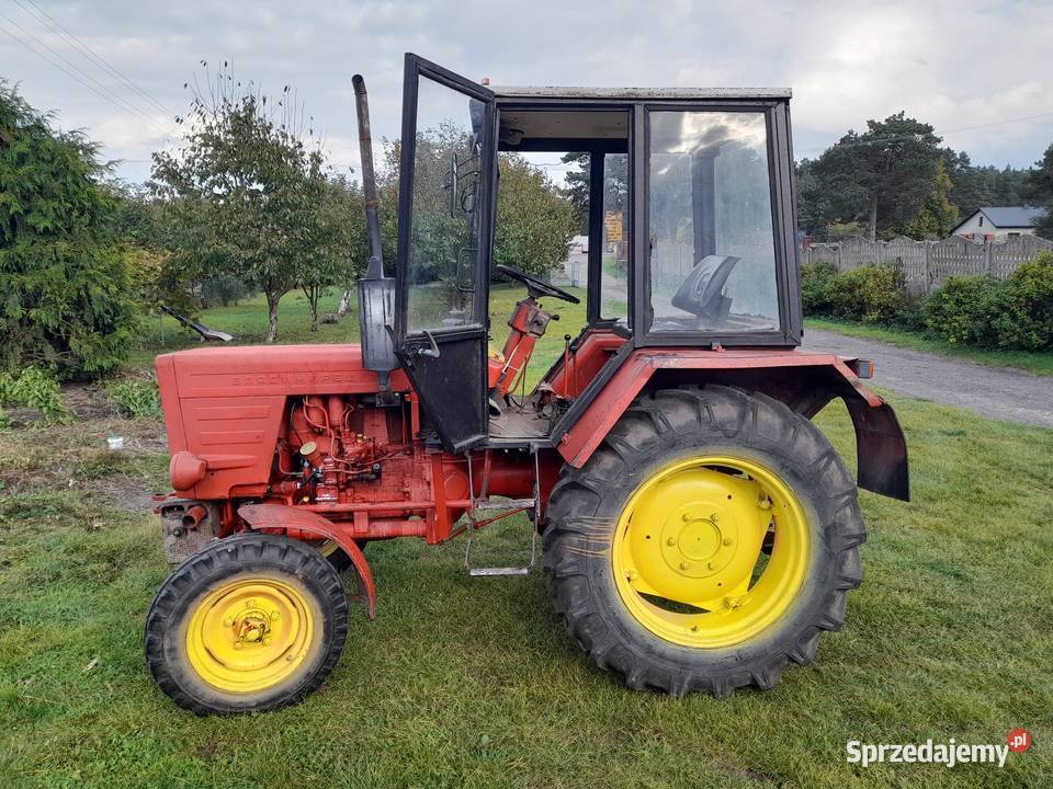 Władimirec t25a Jeziernia - Sprzedajemy.pl