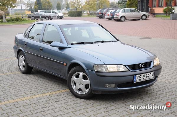 OPEL VECTRA B SEDAN/LIMUZYNA 1998r - Sprzedajemy.pl