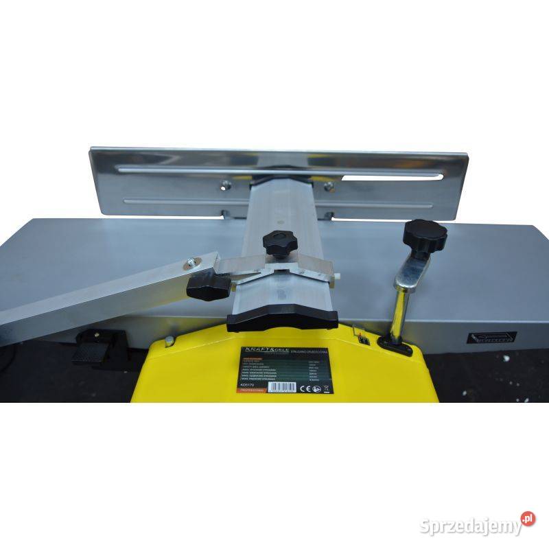 HEBLARKA GRUBOŚCIÓWKA KRAFT&DELE model KD5170 1500W Wyrzeka ...