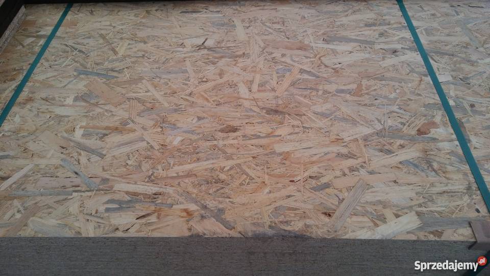 Płyty OSB, MFP Jelenia Góra - Sprzedajemy.pl