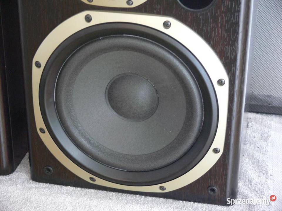 Kolumny Sansui S-U770 świetne monitory Vintage. WYSYŁKA. Jasło ...