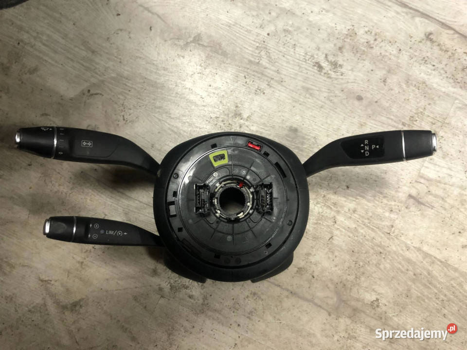 MERCEDES E W213 PRZEŁĄCZNIK ZESPOLONY 2139007410 Murzynowo - Sprzedajemy.pl