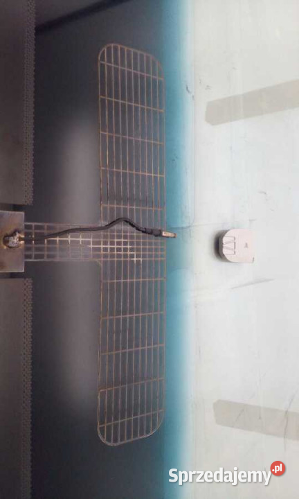 SZYBA CZOŁOWA PRZEDNIA OPEL SINTRA 1996-2000 SOLAR ANTENA PAS NOWA A23060 Wschowa - Sprzedajemy.pl