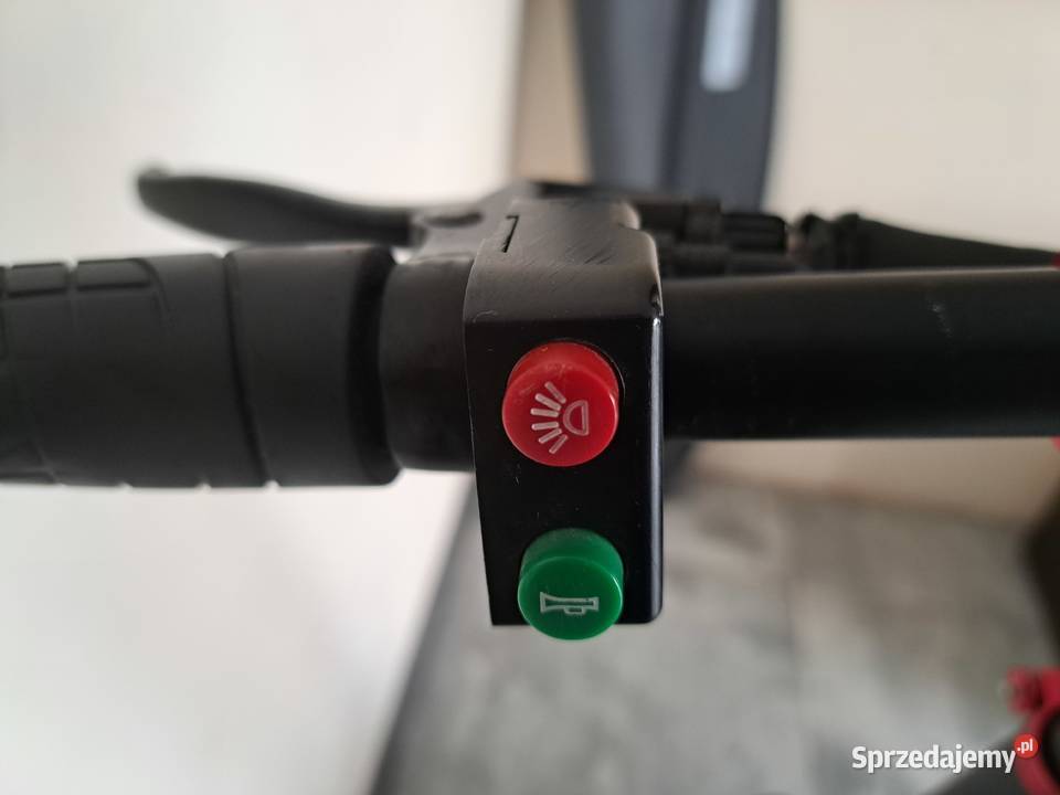 Hulajnoga elektryczna classywalk s350 Unisław - Sprzedajemy.pl