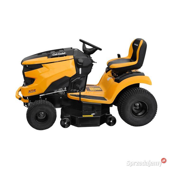 Cub Cadet XT2 QS117 Tajęcina - Sprzedajemy.pl Cub Cadet XT2 QS117 Tajęcina - Sprzedajemy.pl