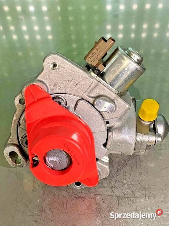 Pompa Wysokiego Ciśnienia Ford Citroen Peugeot 2.0 TDCI HDI Opole ...