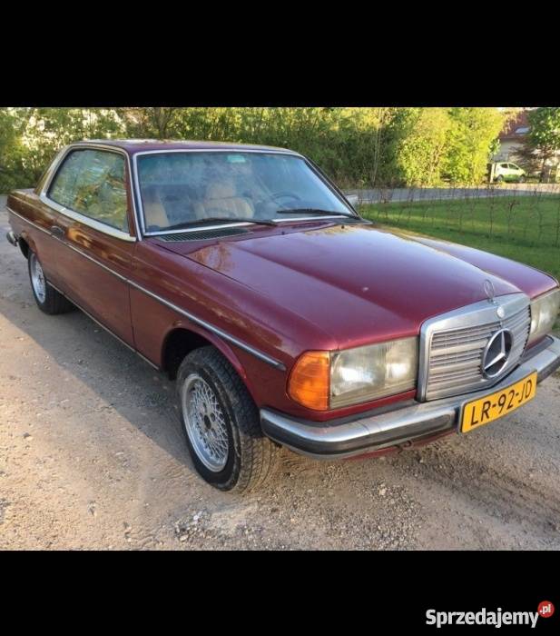 Mercedes Benz Warszawa