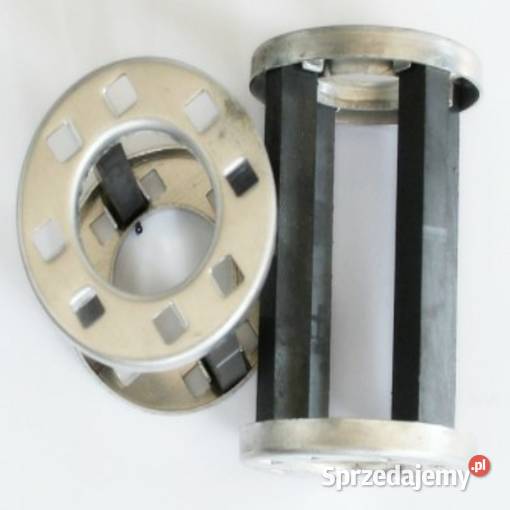 CAT 8S-9129 filtr magnetyczny OE Radomsko - Sprzedajemy.pl