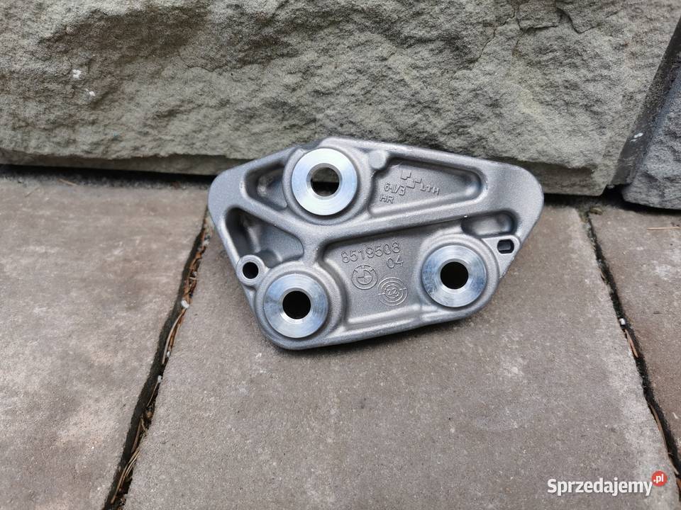 Płyta adaptacyjna BMW MINI 11118519508 8519508 Myślenice - Sprzedajemy.pl
