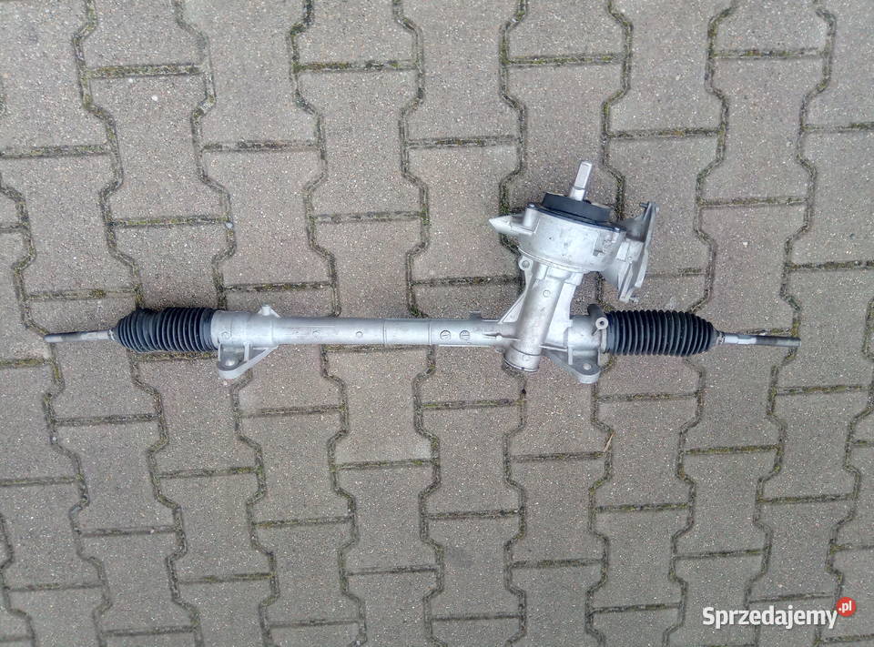 Sprzedam przekładnię kierowniczą BMW X1, BMW 2 Wschowa - Sprzedajemy.pl Sprzedam przekładnię kierowniczą BMW X1, BMW 2 Wschowa - Sprzedajemy.pl