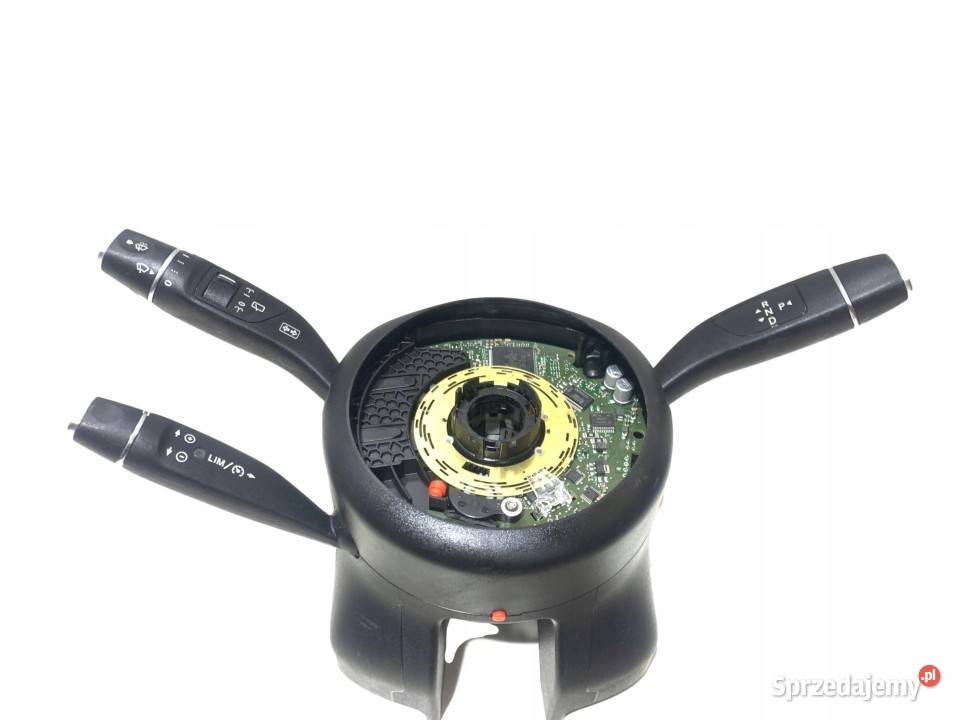 PRZEŁĄCZNIKI ZESPOLONE MERCEDES W205 2059006719 Murzynowo - Sprzedajemy.pl