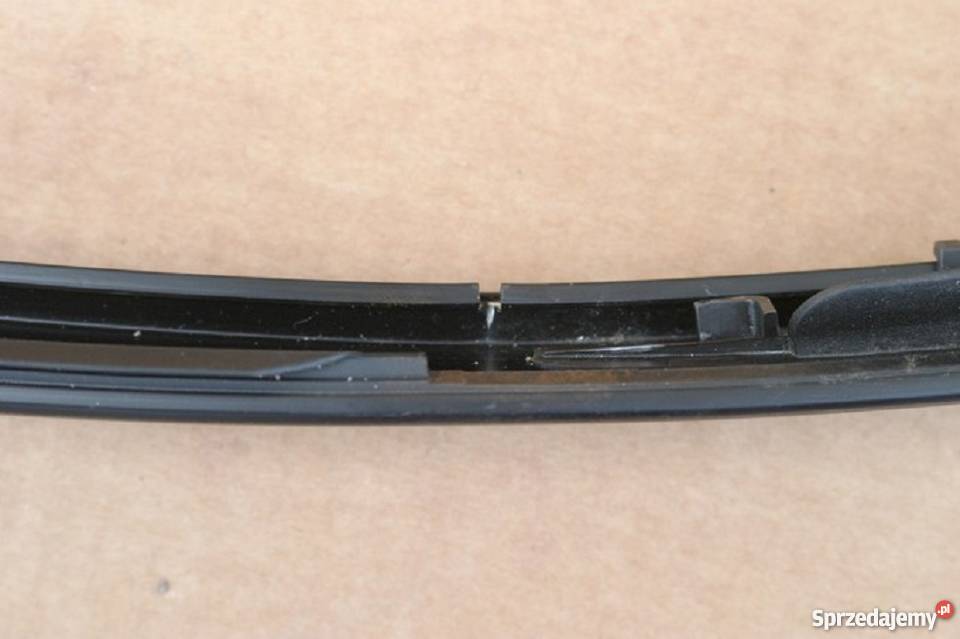 MERCEDES C KLASA LISTWA DACHOWA PRAWA 2056900282 Bieleń - Sprzedajemy.pl