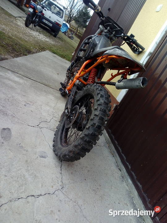 Aprillia rx 80 Kowalowa - Sprzedajemy.pl