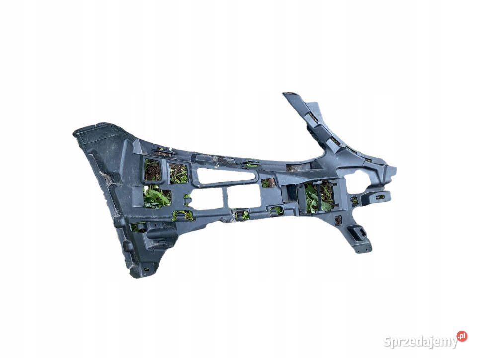 2058850865 ŚLIZG ZDERZAKA PRAWY PRZÓD MERC W205 Murzynowo - Sprzedajemy.pl