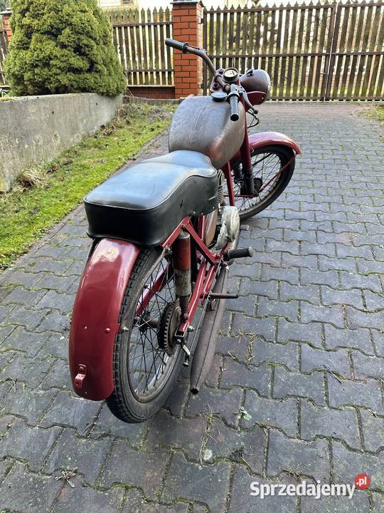 WFM 125 Pajęczno - Sprzedajemy.pl