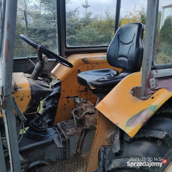 Ursus c 330 Jabłonna-Majątek - Sprzedajemy.pl