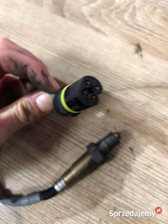 MERCEDES W207 SONDA LAMBDA 3.5CGI 0025400117 Murzynowo - Sprzedajemy.pl