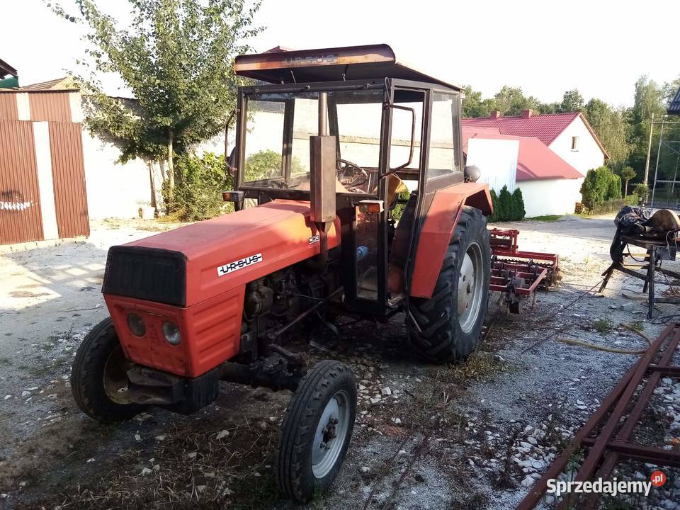 Ursus c360 Koszyce - Sprzedajemy.pl Ursus c360 Koszyce - Sprzedajemy.pl