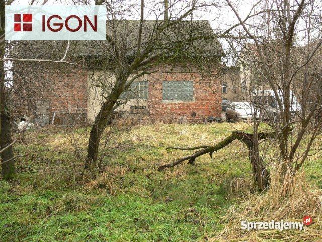 sprzedam lokal Gliwice Wójtowa Wieś - Sprzedajemy.pl