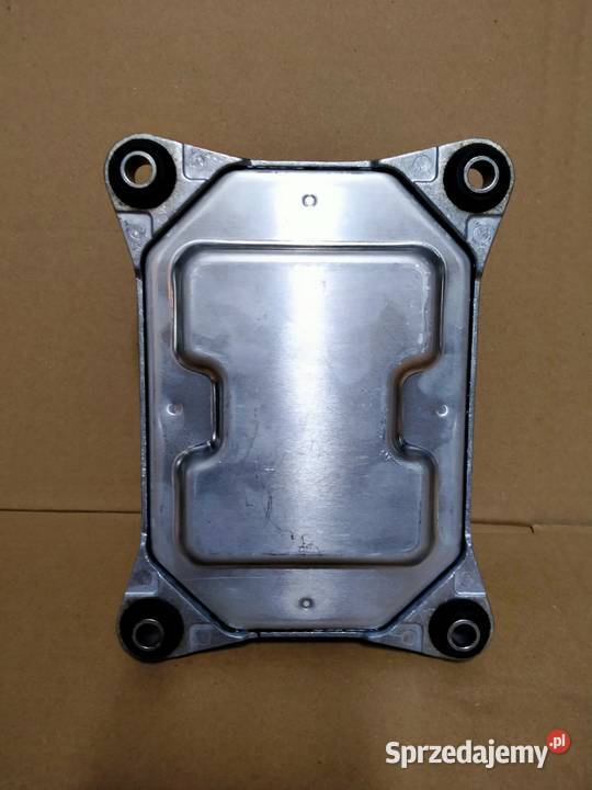 VOLVO FH4 FH5 STEROWNIK MODUŁ ŚWIATEŁ FCIOM 23140886 Kargowa ...