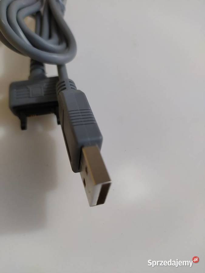 Kabel Sony Ericsson K750i 1,5 m Olecko - Sprzedajemy.pl Kabel Sony Ericsson K750i 1,5 m Olecko - Sprzedajemy.pl