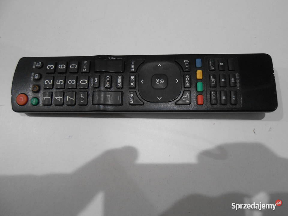 Telewizor LCD LG 32" !!! Katowice - Sprzedajemy.pl