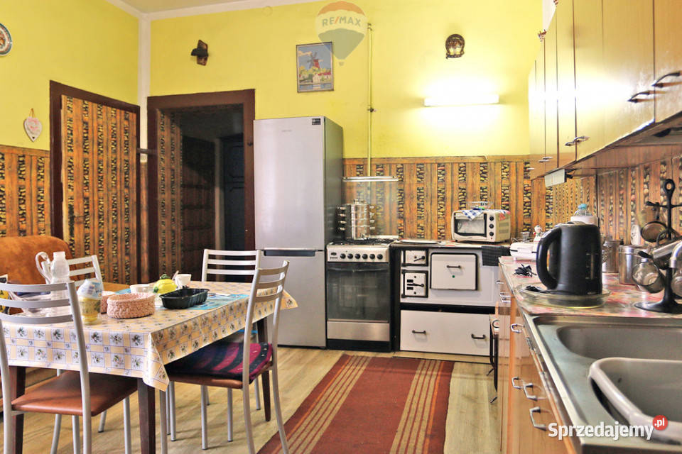 Mieszkanie do remontu w centrum Zabrza Zabrze - Sprzedajemy.pl