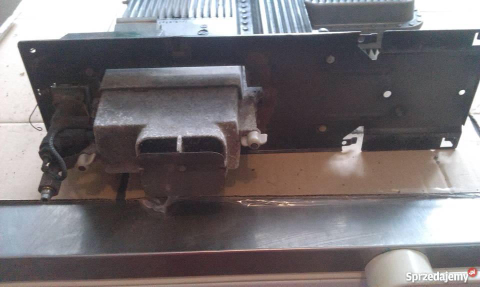 Piecyk ogrzewanie trumatic sl3002 Krokowa - Sprzedajemy.pl