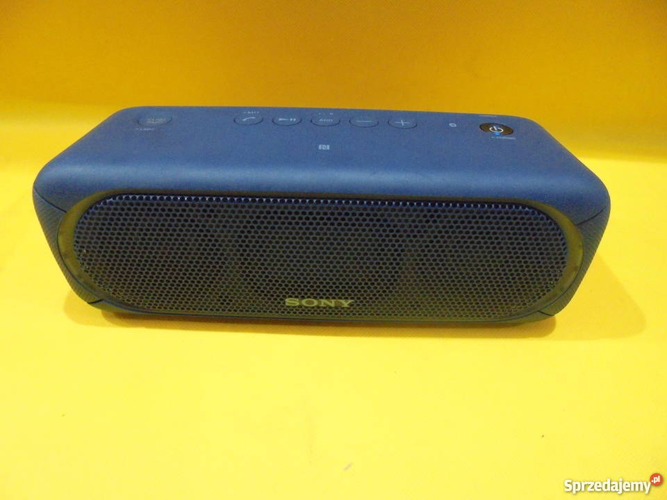 Przenośny głośnik Bluetooth SONY !!! Katowice - Sprzedajemy.pl
